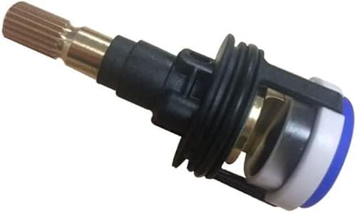 Hansgrohe 96509000 Shower Cartridge Chrome - - Amazon.com