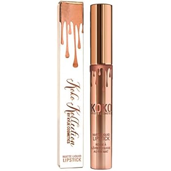 Amazon.com: KOKO KOLLECTION | MATTE LIQUID LIPSTICKS & GLOSS: Beauty