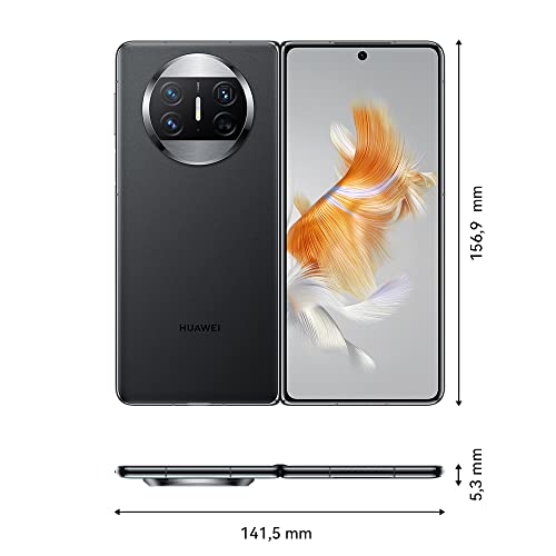 HUAWEI Mate X3 Dual SIM 12GB+ 512GB Global Model ALT-L29 Factory ...