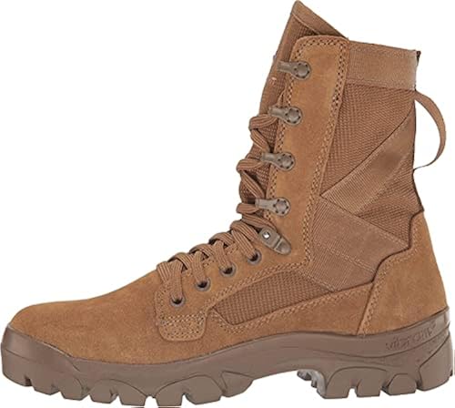 Garmont Men's T8 Bifida Tactical Military Coyote Boot, 11.5 Regular in ...