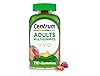 Centrum MultiGummies Gummy Multivitamin for Adults , Multivitamin ...