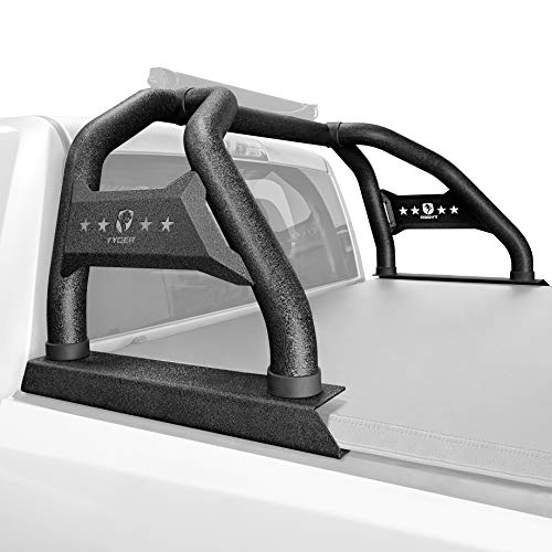 Tyger Auto Sport Bar Compatible with 2005-2023 Toyota Tacoma | TG ...