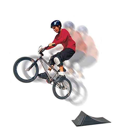 Razor New Punk Kick Scooter/Skateboard Park Ramp | Pricepulse