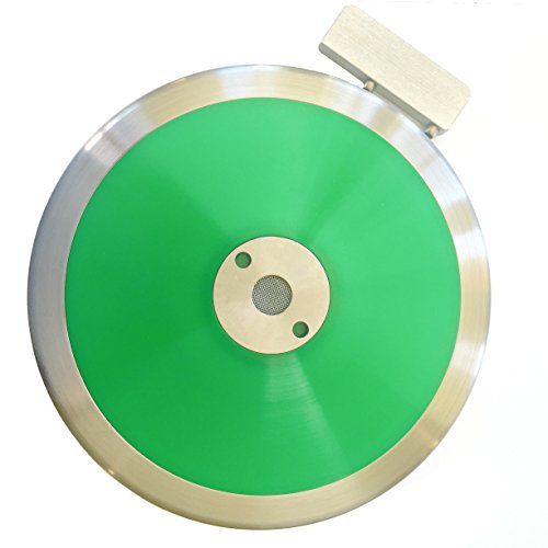 2.0 K, Kilo, KG Men's College Self Marking Discus Certified Competition ...