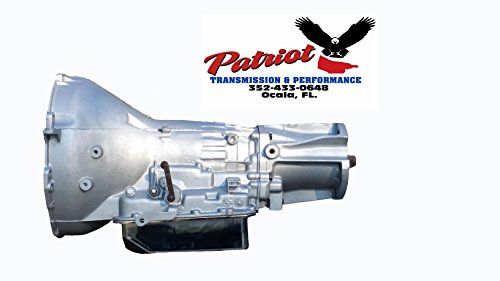 C6 Transmission for sale | Only 3 left at -70%