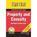 Life and Health Insurance License Exam Cram: Educational Services ...