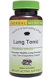 Amazon.com: Lung Tonic - Long-term Herbal Respiratory Remedy Supports ...