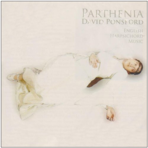 Parthenia : David Ponsford: Amazon.fr: CD et Vinyles}