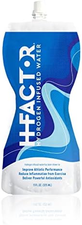 Hfactor Hydrogen Infused Water (Pack of 6) price in UAE | Amazon UAE | supermarket kanbkam