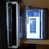 Amazon.com: TASCAM US-1800 16-in, 4-out USB 2.0 Audio Interface ...