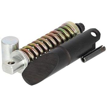 Amazon.com: All States Ag Parts Quick Attach Coupler Latch - Case 1845C ...