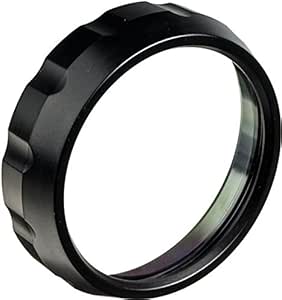 Amazon.com: Streamlight Survivor Face Cap Assy - 908028: Sports & Outdoors