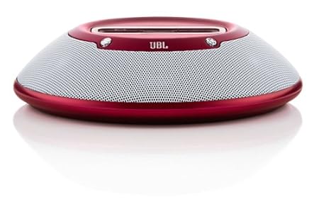 Jbl portable docking speakers