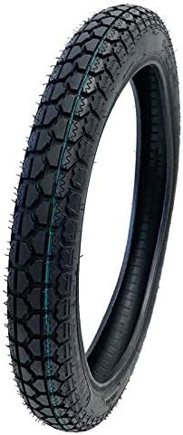 Huan Xing - MMG Poersports 2.5-16 moped tires — Moped Army