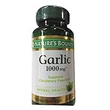 Garlic Herb - Side Effects, Uses and Health Benefits