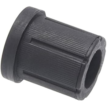 Amazon.com: 90385-18009 / 9038518009 - Bushing Rear Spring For Toyota ...