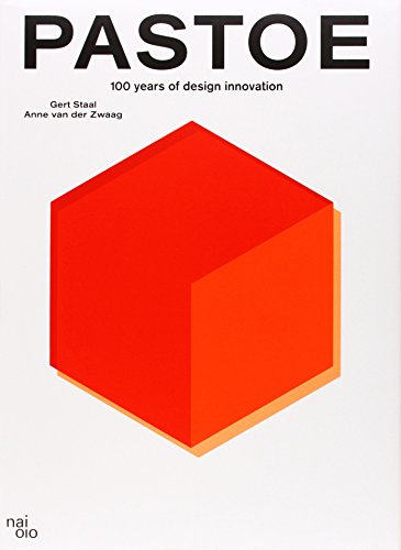 Pastoe: 100 Years of Design Innovation | Amazon price tracker ...
