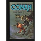 Conan and the Emerald Lotus: Hocking, John C.: 9780812590616: Amazon ...