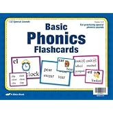 Amazon.com: One-Vowel Word Cards - Abeka 4 to 5 Year Old Kindergarten ...