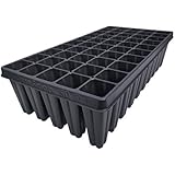 Amazon.com : 38 Deep Cell Nursery Plug Tray-Tree Tube-Propagation/Seed ...