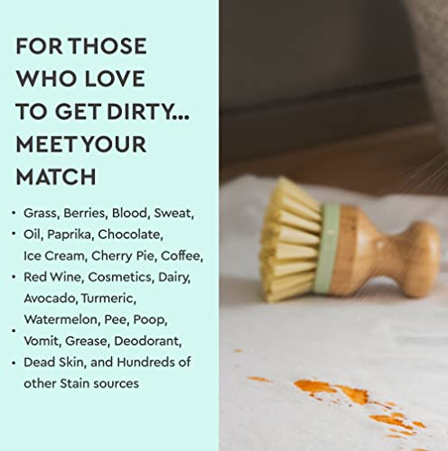 Puracy Laundry Stain Remover Refill - Perfect Laundry, Pure Ingredients ...