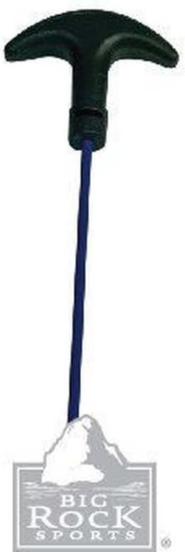 Amazon.com : Outers 1-Piece .17 - .204 Caliber Coated Steel Rifle ...