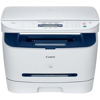 Amazon.com: Canon ImageCLASS MF4350d Laser All-in-One Printer: Electronics