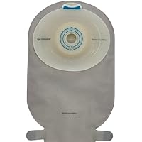 Amazon.com: SenSura Mio Convex Filtered Ostomy Pouch, One-Piece System 11 Inch Length, Maxi 5/8 ...