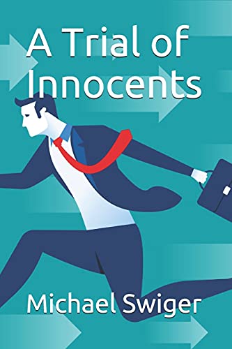 Amazon.com: A Trial of Innocents (Innocents Series): 9798578185762 ...