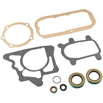 Amazon.com: Crown Automotive J8130995 Dana 20 Gasket and Seal Kit: Automotive