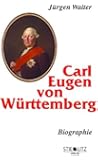 Franziska von Hohenheim: Herzogin von Württemberg: Amazon.de: Gabriele ...