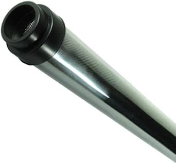 48 in. - T12 - Dimmable Tube Guard - Protective Lamp Sleeve - American ...