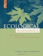 Amazon.com: Ecological Economics: Principles And Applications ...