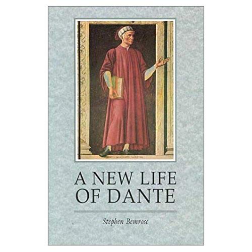 Amazon.com: A New Life of Dante: Revised and Updated: 9780859898454 ...