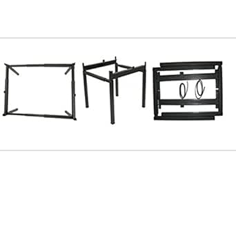 16" Air Handler Stand: Amazon.com: Industrial & Scientific