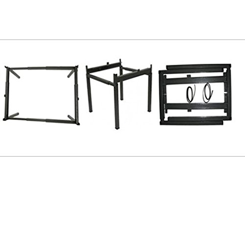16" Air Handler Stand: Amazon.com: Industrial & Scientific