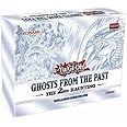 Amazon.com: Yugioh Ghosts from The Past The Second 2nd Haunting Mini Booster Box - 4 Packs ...