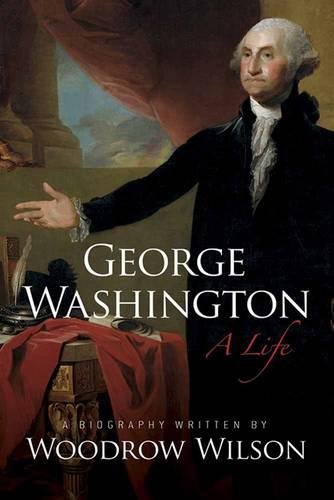 George Washington Book Cover