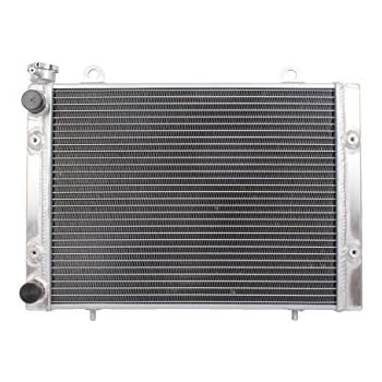 Amazon.com: Polaris Ranger Radiator Side By Side 500 800 900 Part ...