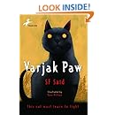 Varjak Paw: SF Said, Dave McKean: 9780440420767: Amazon.com: Books