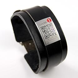 ⭐ PULSERAS QR ⭐ ‎ ‎【 EXPERTOS