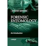 Forensic Entomology: An Introduction: 9780470689035: Medicine & Health ...