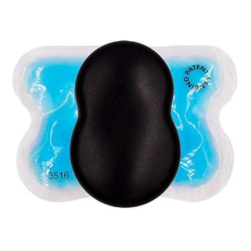 Buzzy: As Seen on Shark TankHealthcare Vibrating Ice Pack – Non ...