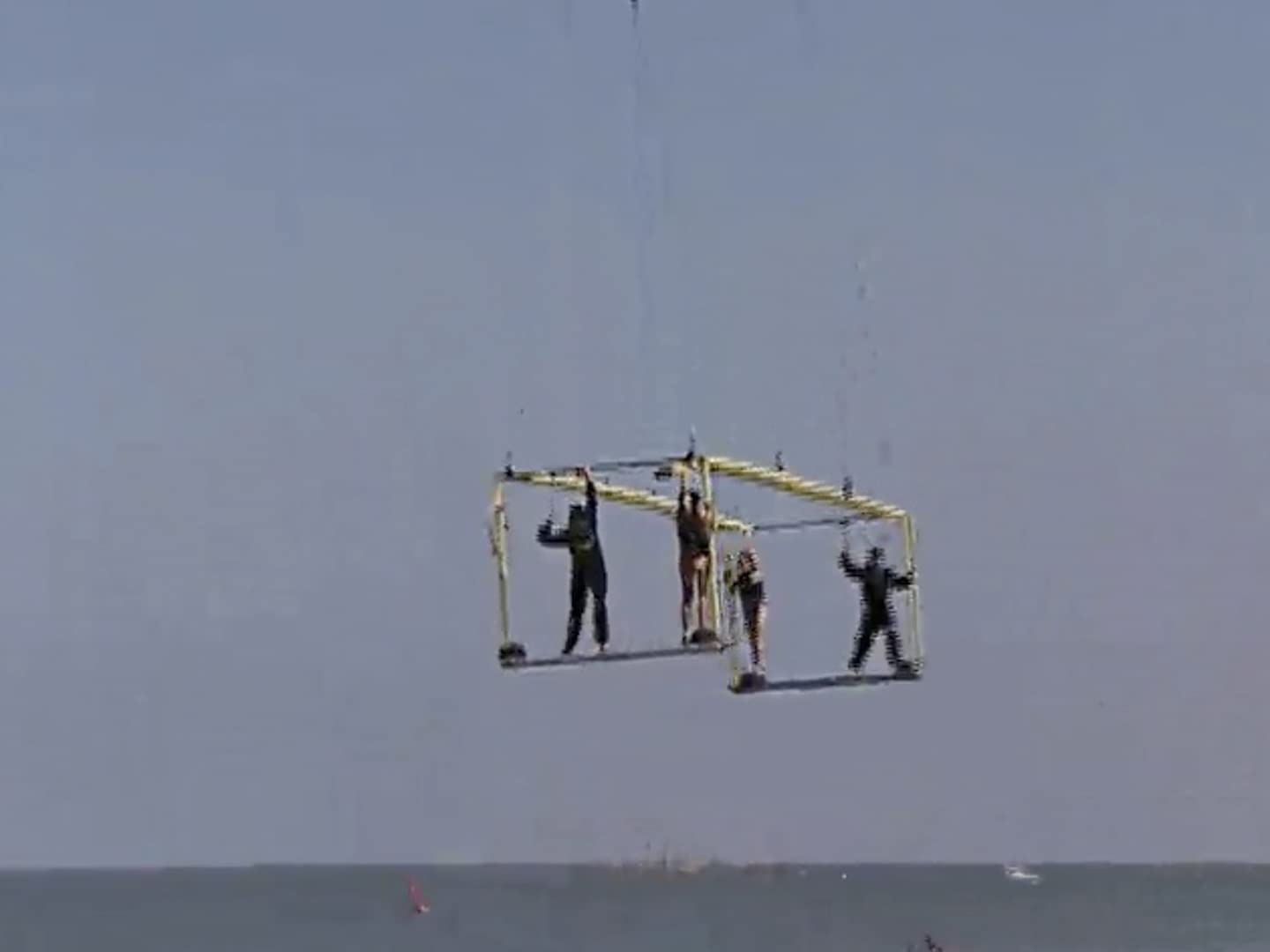 Watch Fear Factor - Season 4 | Prime Video