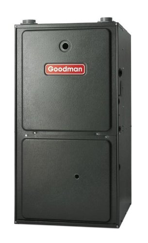 663051440296 UPC - Goodman Capf3131 B6 Full Cased 25 Ton Upflow | UPC ...