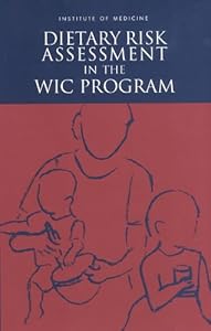 Dietary Risk Assessment in the Wic... book by National Research Council