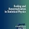 Scaling and Renormalization in Statistical Physics Paperback: 5 ...