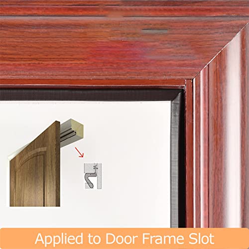 Door Frame Kerf at Maria Couch blog
