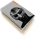 Amazon.com: Madvillainy [CASSETTE] Madvillain,MF Doom,Madlib …: CDs & Vinyl