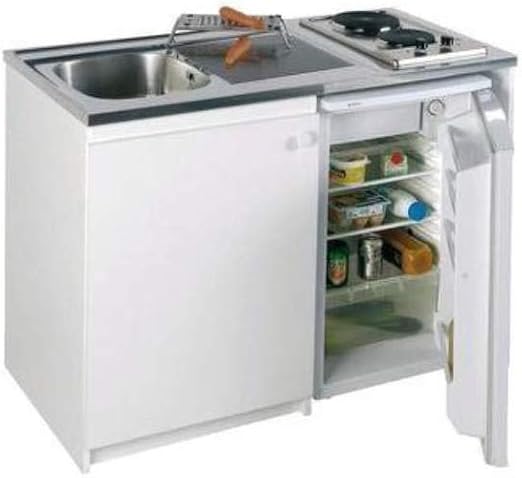 FRANKE - Kitchenette complète 120 cm: Amazon.fr: Cuisine & Maison